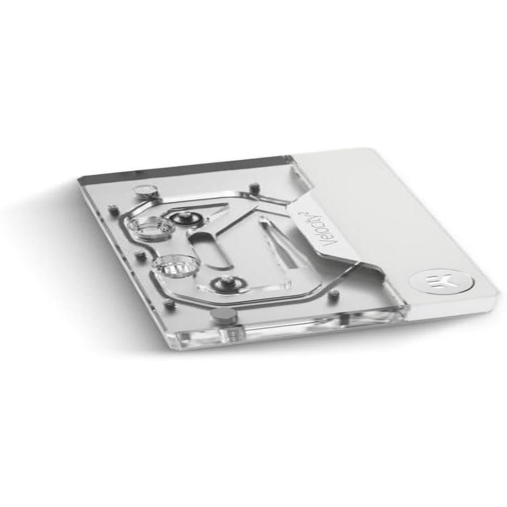 Mua EK-Quantum Velocity² D-RGB - AM5 White Edition CPU Water Block for ...