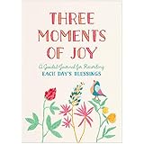 Amazon.com: Good Things Are Happening (Guided Journal): A Journal for Tiny Moments of Joy ...