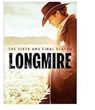 Longmire DVD Release Date