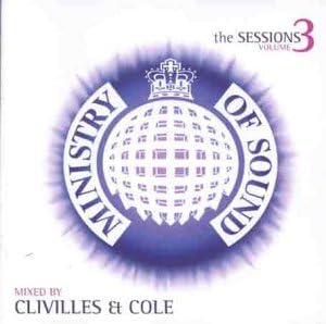 Ministry of Sound Vol.3 - Amazon.co.uk