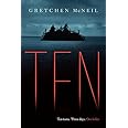 Amazon.com: Ten: 9780062118790: McNeil, Gretchen: Books