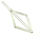 Amazon.com: Big Horn 19050 Angle Divider: Home Improvement