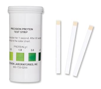 Neo Sci Protein Food Test Strip (Pack of 50): Science Classroom ...