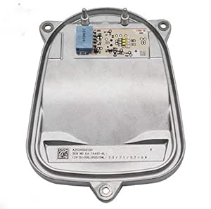 Holice A2539068100 - Módulo de fuente de luz LED para Mercedes Benz ...