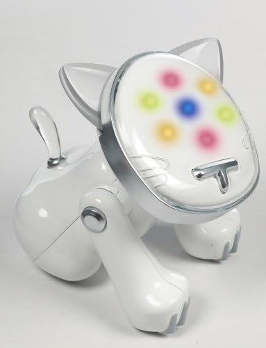 i-Cat: Amazon.co.uk: Toys & Games