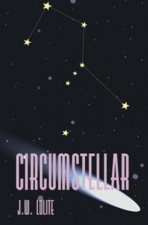 Book review of Circumstellar - Readers' Favorite: Book Reviews and ...