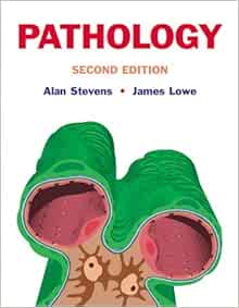 Pathology: 9780723431602: Medicine & Health Science Books @ Amazon.com