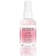 Amazon.com: COVERGIRL Clean Fresh Skincare Priming Glow Facial Mist ...