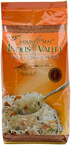 Indus Valley Rice Basmati - 2 kg price in UAE | Amazon UAE ...