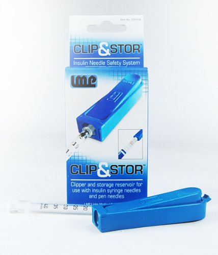 BD Needle Clipper | Searchub