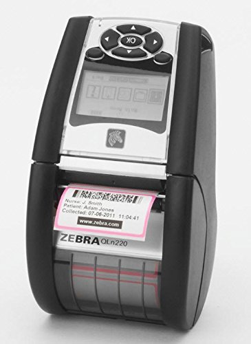 Compare Price: zebra ticket printer - on StatementsLtd.com