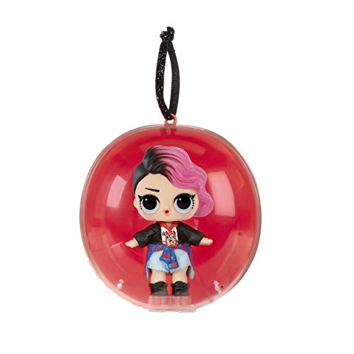 L.O.L. Surprise! LOL Surprise BFF Sweethearts Rocker Doll with 7 ...