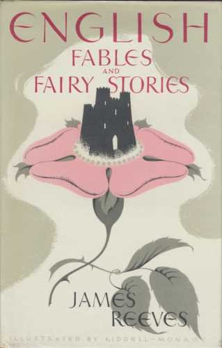 English Fables and Fairy Stories: Reeves, James: 9780192741011: Amazon ...