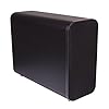 Q Acoustics 3070s Active Subwoofer, Graphite - Home Subwoofer Ported ...