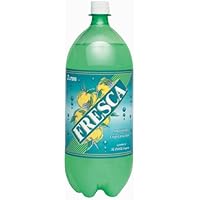 Amazon.com : Fresca Original Citrus Soda, 2-Liter Bottle (Pack of 6 ...