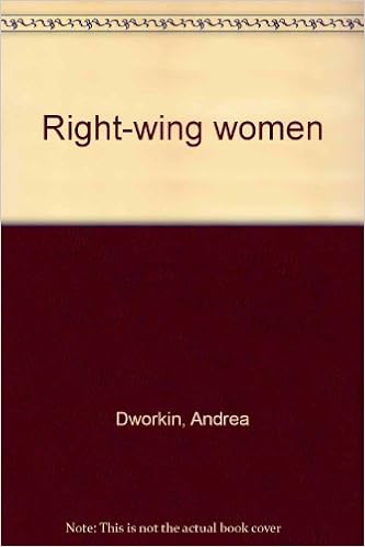 Right-wing Women Andrea Dworkin - sourcelasopa