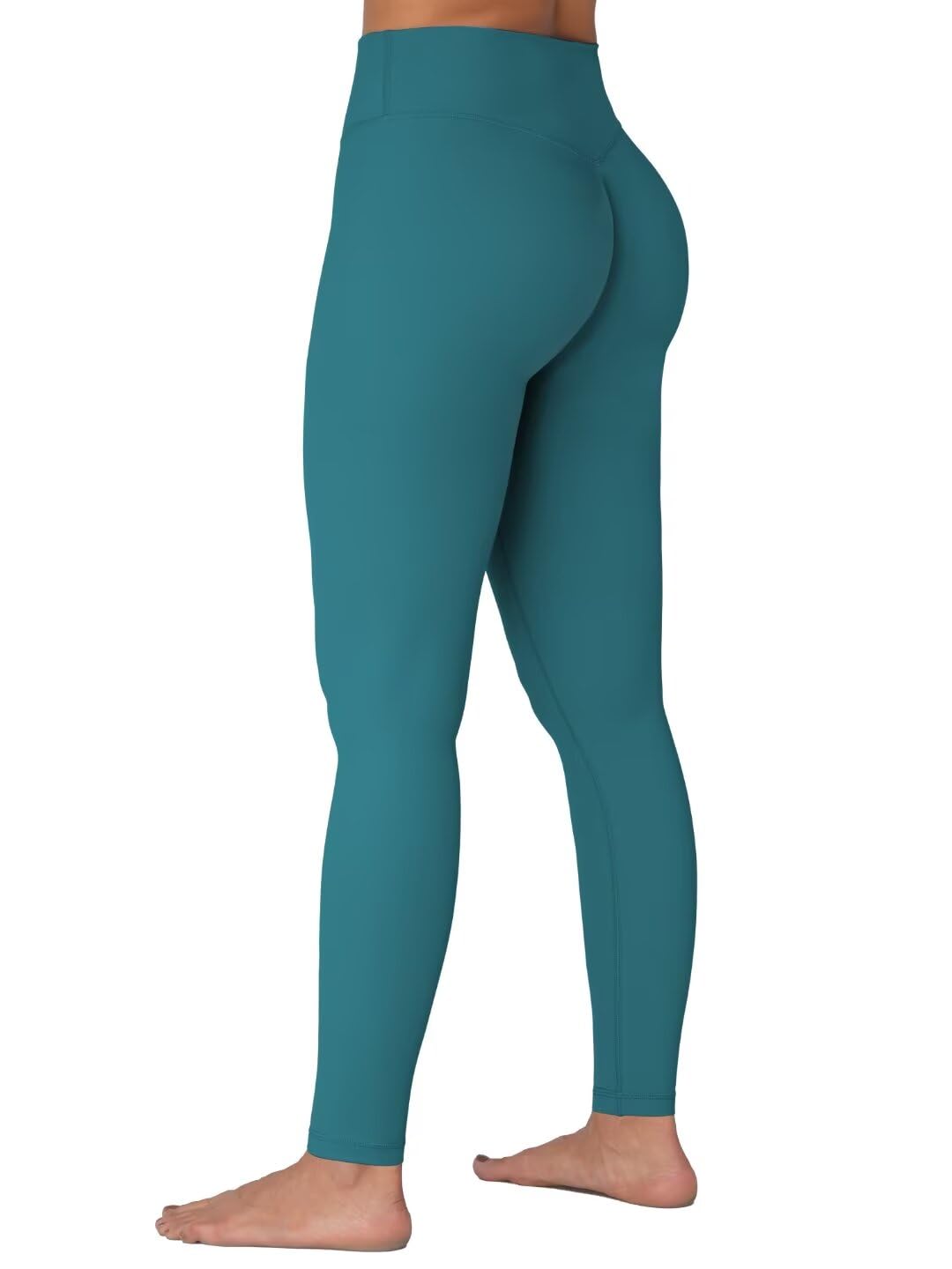 Sunzel Sunzfly Invisible Butt Scrunch Workout Leggings for Women, Butt ...