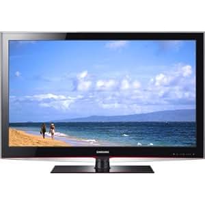 Amazon.com: Samsung LN37B550 37-Inch 1080p LCD HDTV with Red Touch of ...