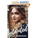 Untainted (The Photographer Trilogy Book 3) - Kindle edition by Sarah ...