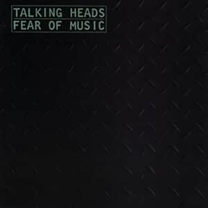 Talking Heads - Fear of Music - Amazon.com Music