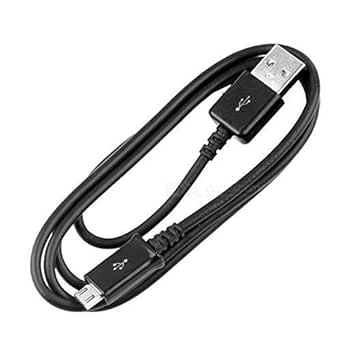 Amazon.com: ReadyWired USB Cable Cord for OneTouch Verio Flex : Electronics
