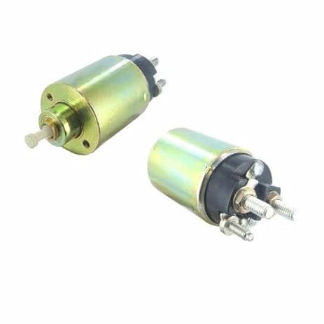 SkyTech LS starter solenoid | Van's Air Force