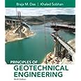 Principles of Geotechnical Engineering: Das, Braja M., Sobhan, Khaled: 9781305970939: Books - Amazon
