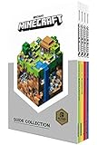 Minecraft: Blockopedia: An Official Minecraft Book from Mojang: Amazon ...