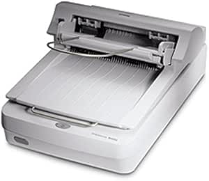 Amazon.com: Epson Perfection 1640SU Office Scanner: Electronics