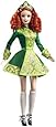 Amazon.com: Festivals Of The World: Irish Dance Barbie Doll: Toys & Games
