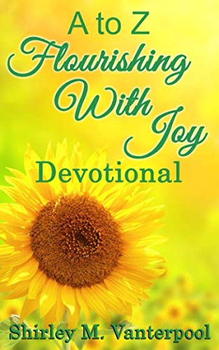 Amazon.com: A-Z Flourishing with Joy Devotional: 9781728884929 ...