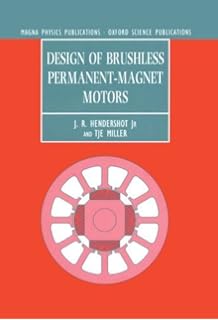Design Of Rotating Electrical Machines - equipmentlinoa