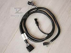 Amazon.com: Volvo Truck 20500789 VNL Headlight Wiring Harness: Automotive