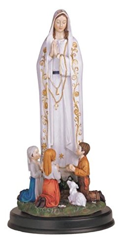 Crown of Our Lady of Fatima : r/Catholicism