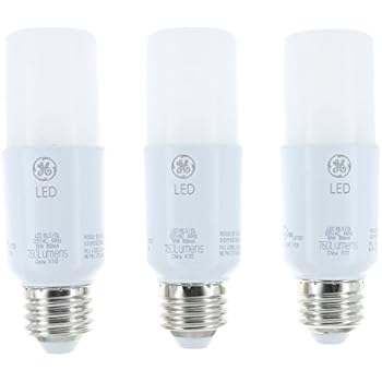 Amazon.com: GE Lighting 79369 LED Bright Stik 10-watt (60-Watt ...