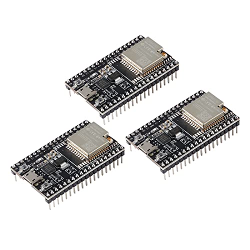 EC Buying ESP32-DevKitC Development Board ESP32 Development Board Equipped with WROOM-32U Module ...