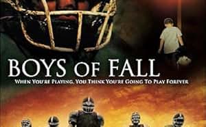 Amazon.com : The Boys of Fall High School Football Kenny Chesney ...