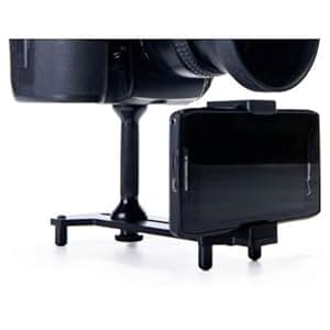Amazon.com : ICandy DSLR Smartphone Adapter : Camera Flash Brackets : Camera & Photo