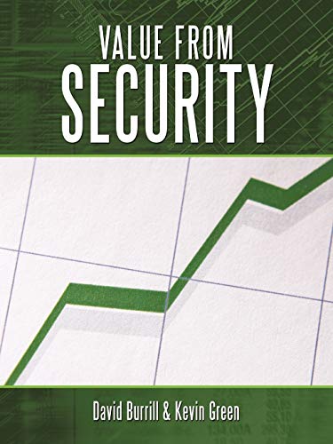 Value from Security: David Burrill, Kevin Green, Kevin Green, Kevin ...