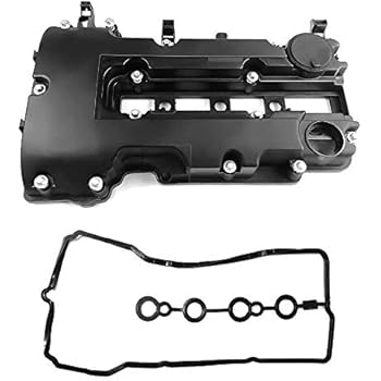 Amazon.com: Valve Cover with Gaskets Bolts for Chevrolet Chevy Cruze ...