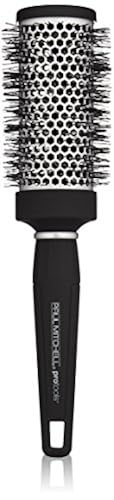 Paul Mitchell Pro Tools Express Ion Aluminum Round Brush, For Blow ...