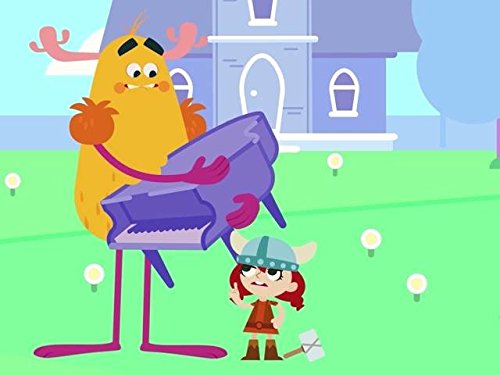Watch Kintoons - Season 1 | Prime Video