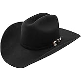 Stetson 0462 Carson hat color Silver Belly, TV show "Justified" Raylan ...