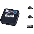 Amazon.com: Thinkware Multiplexer Bundle with 2 Side Cameras and 1 Interior IR Infrared Camera ...