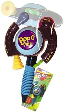 Bop It Extreme Game Pen: Amazon.co.uk: Toys & Games