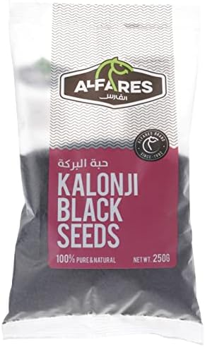 Al Fares Habat Al Baraka, 250G - Pack of 1 price in Saudi Arabia ...