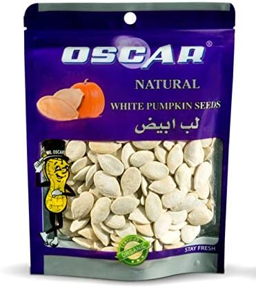 سعر لب أبيض من اوسكار 100 جرام فى مصر | بواسطة امازون مصر | كان بكام