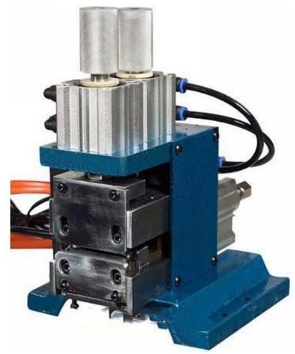 TEN-HIGH Pneumatic Wire Stripping Machine-3F - Want It All