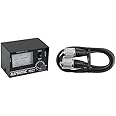 Amazon.com: CB / Ham Radio SWR / RF Meter Astatic PDC7 with Workman 3 ...