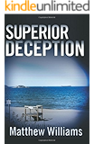 Amazon.com: Superior Death (A Lake Superior Mystery Book 1) eBook ...